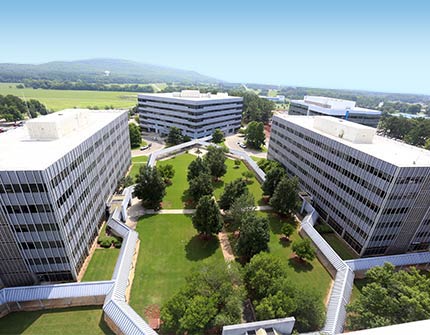 Marshall Space Flight Center Address