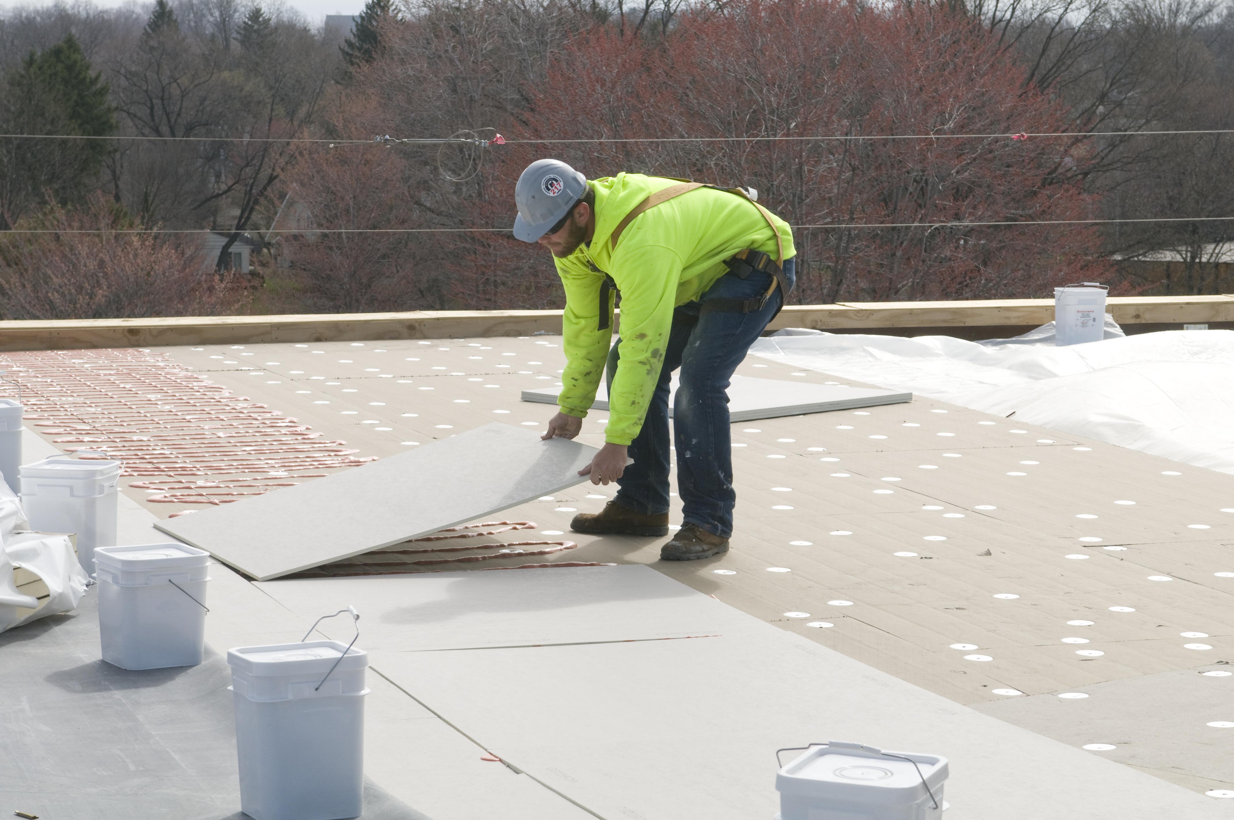 Building codes continuously improving energy efficiency standards ...