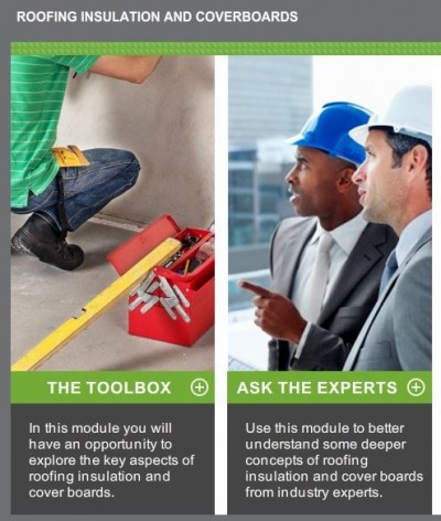 GenFlex launches “GenFlex University” – Online, Interactive Roofing ...