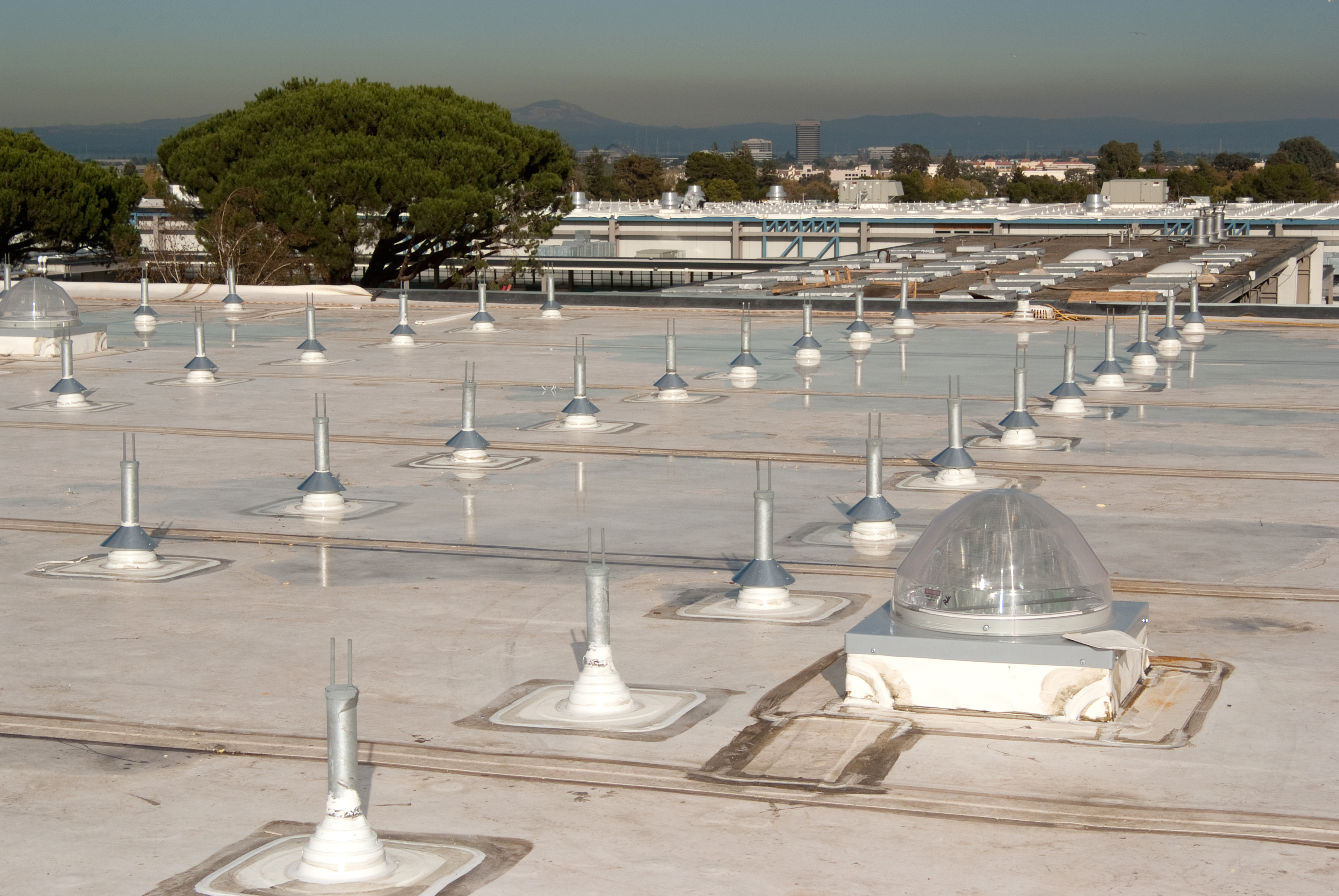 2nd Half of 2016 Roofing Industry Outlook - GenFlex | GenFlex