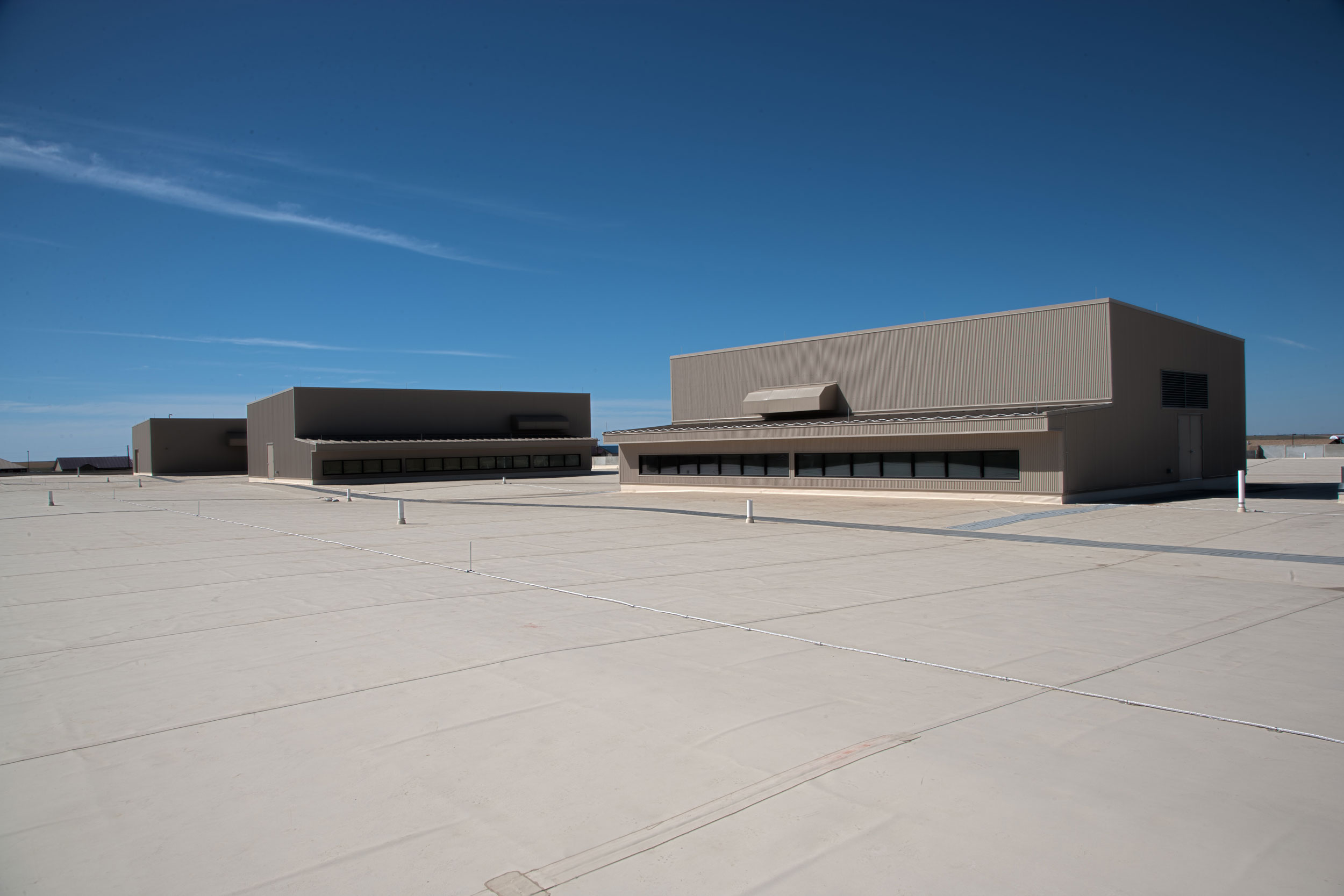 Smart Roofs - GenFlex | GenFlex