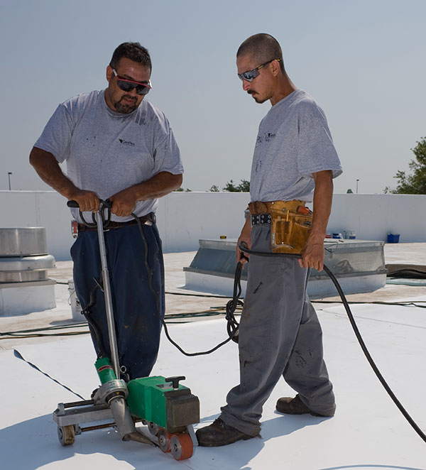 First Half of 2017 Review and a Look Forward | GenFlex Roofing Systems ...