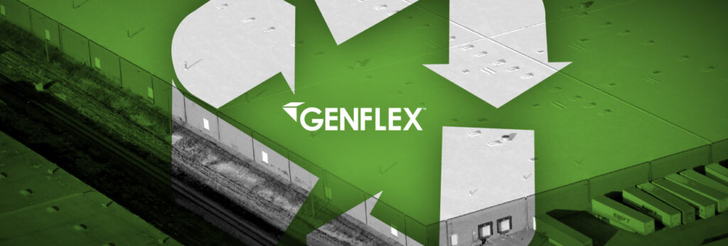 Recycling Program - GenFlex | GenFlex