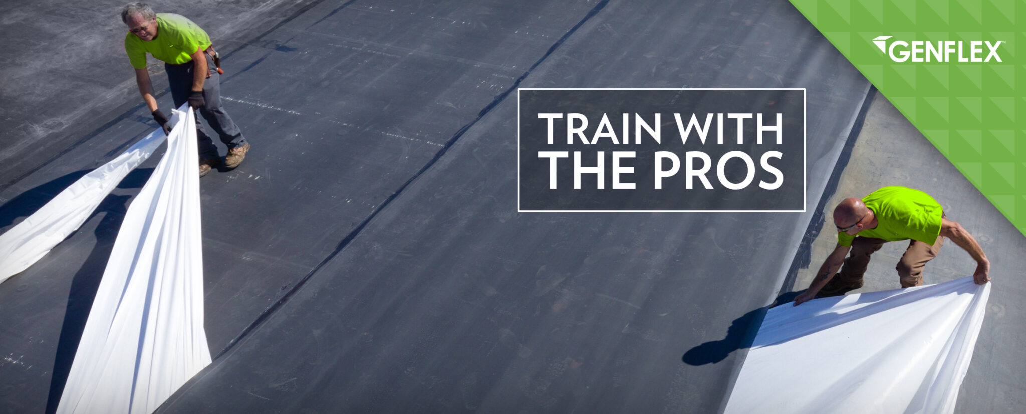 Request Training - GenFlex | GenFlex