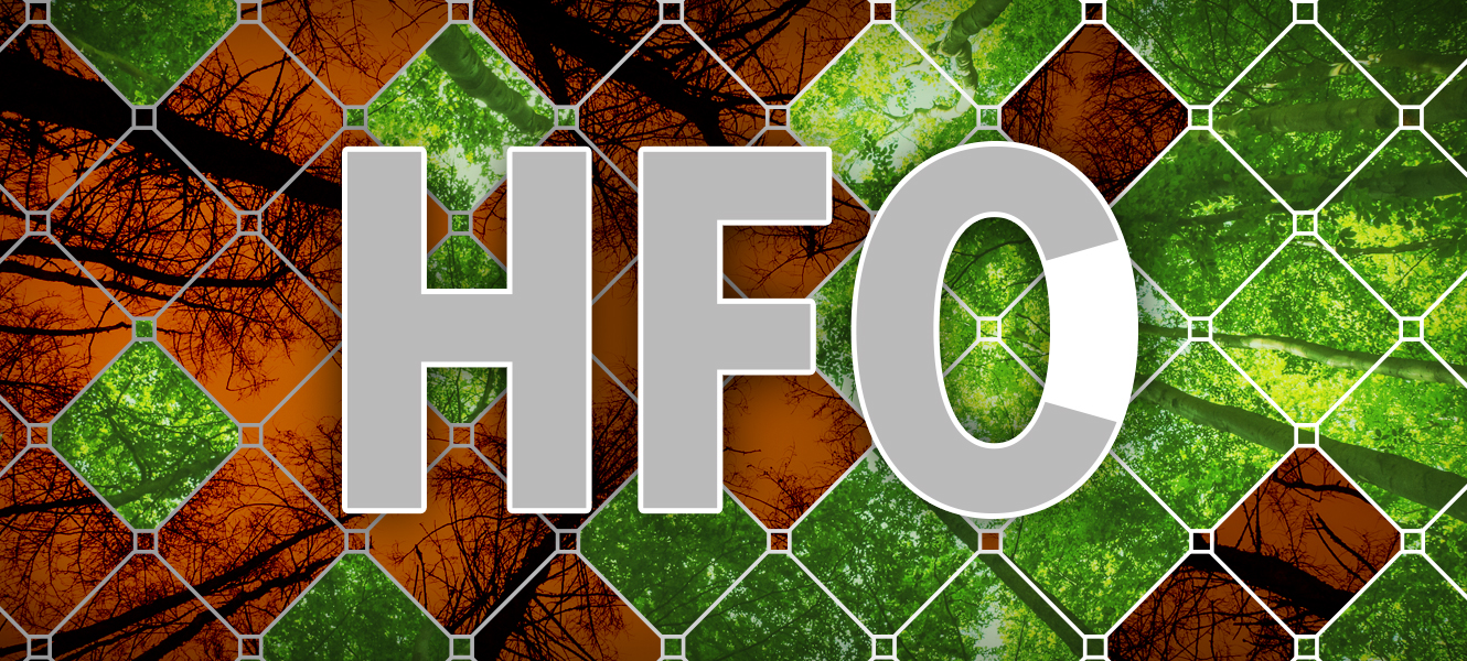 HFC vs HFO: Does Your Spray Foam Blowing Agent Meet Regulation? | GenFlex