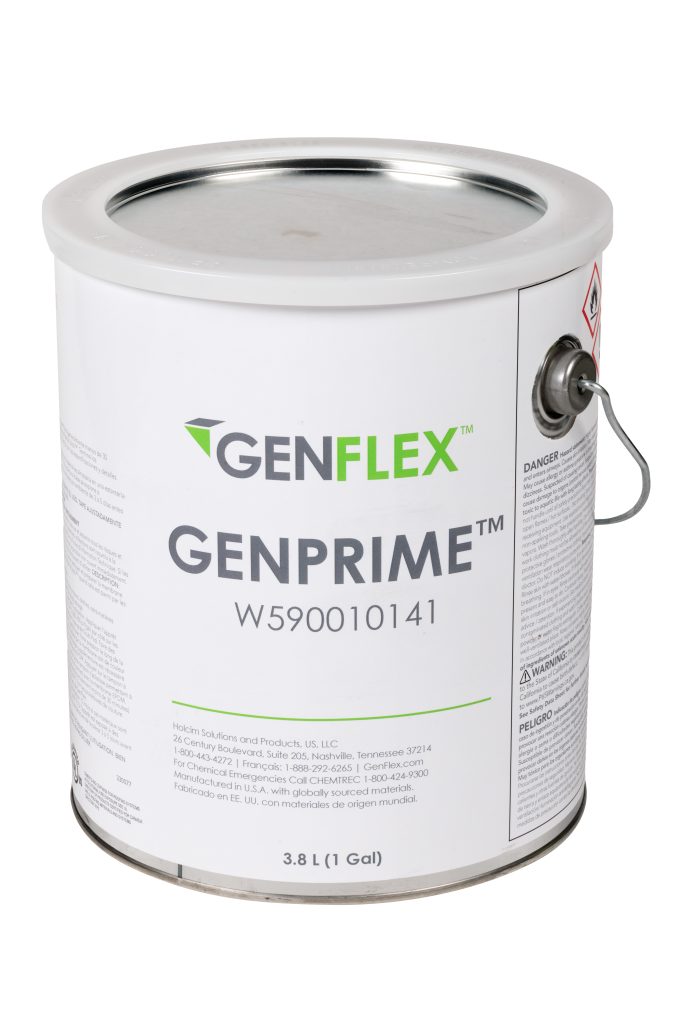 GenPrime Primer | EPDM | GenFlex